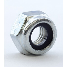 Sechskantmuttern DIN 936 / ISO 4035